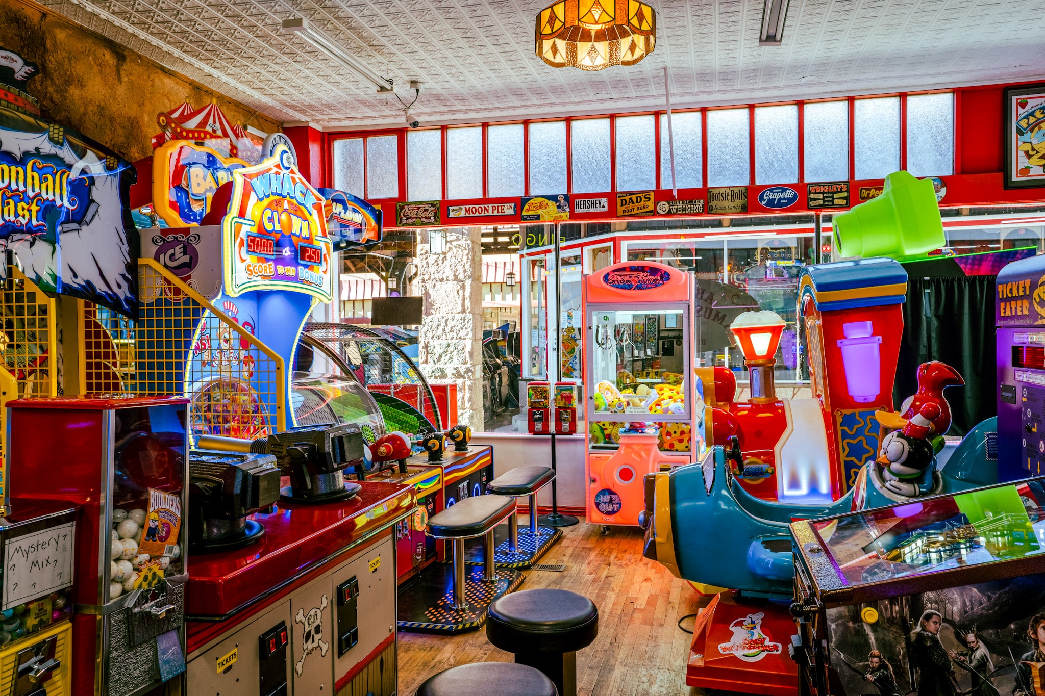 What To Do in Manitou Springs | Relocating to Colorado Springs